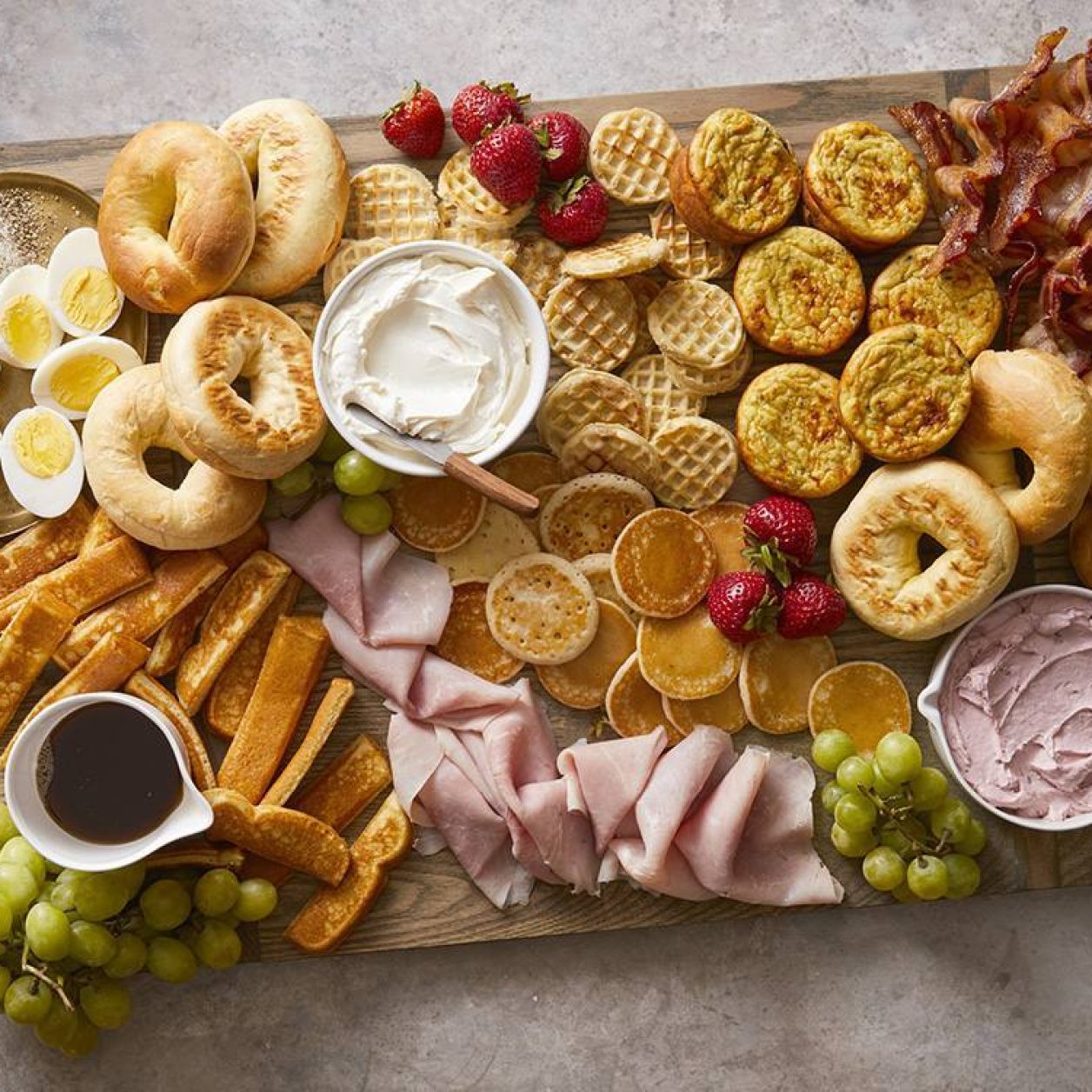 Celebrating Pride, One Brunch at a Time | Savory