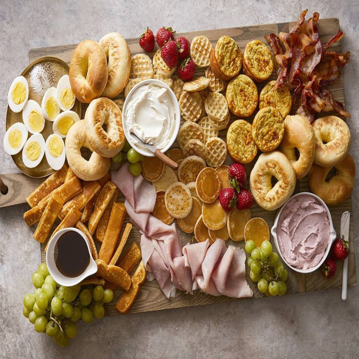 Celebrating Pride, One Brunch at a Time | Savory