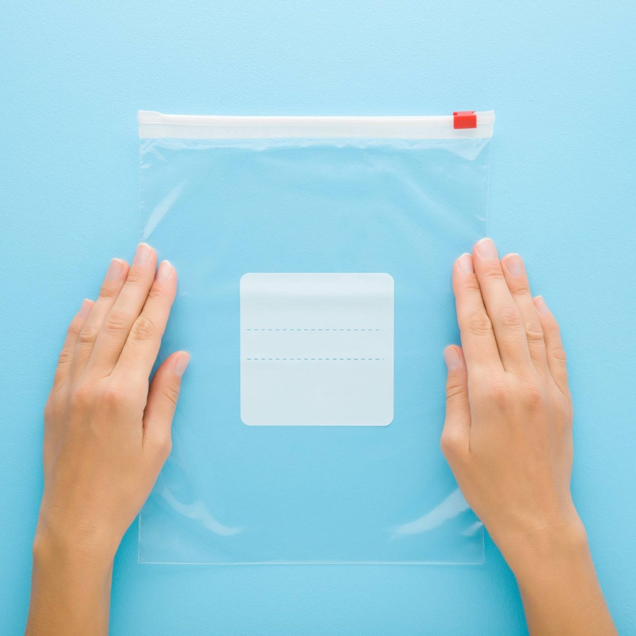 6 Plastic Baggie Tricks Every Cook Should Know | Savory