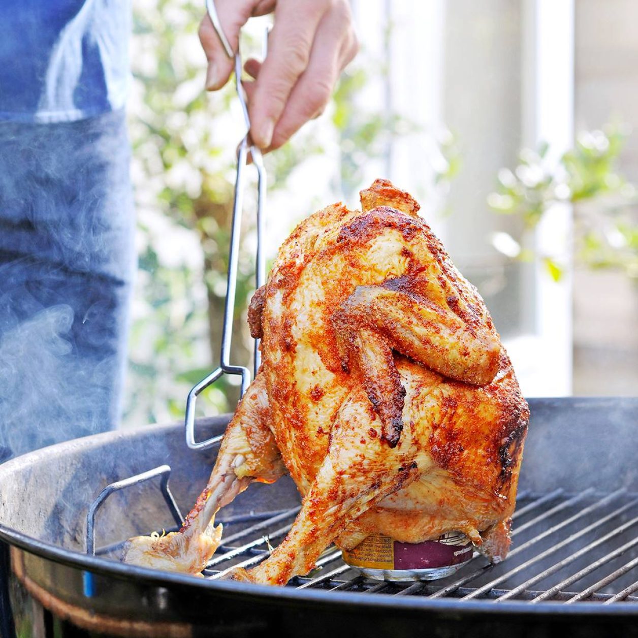 How to Host the Ultimate Stress-Free Cookout | Savory