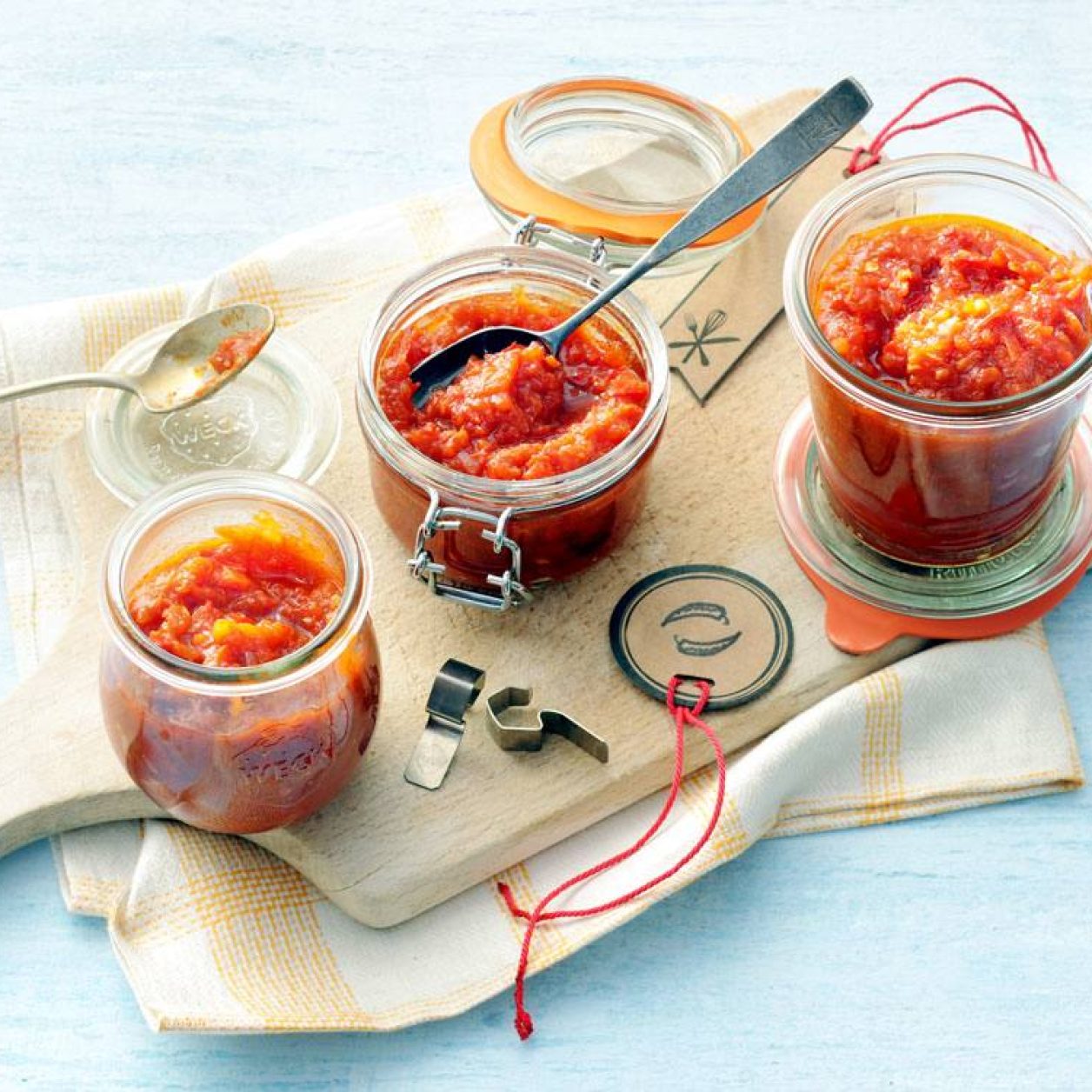 7 Homemade Relishes to Save Your Summer | Savory