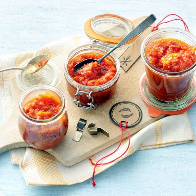 7 Homemade Relishes to Save Your Summer | Savory