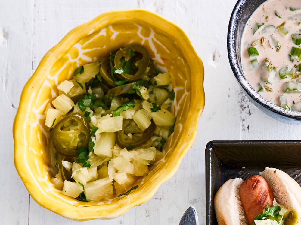7 Homemade Relishes to Save Your Summer | Savory