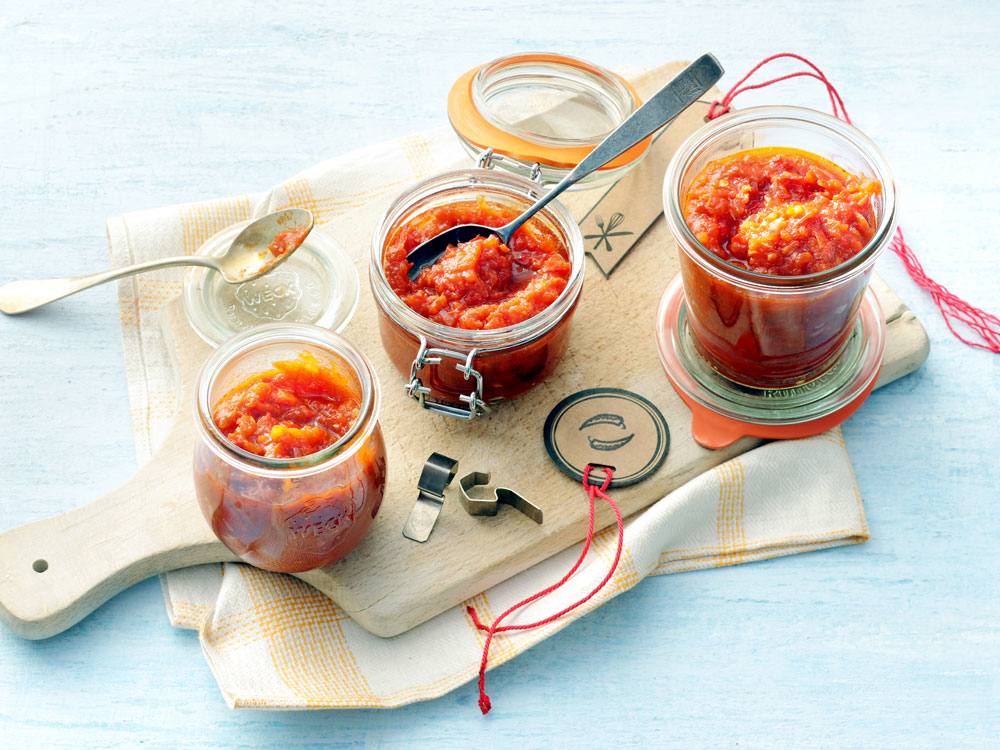 7 Homemade Relishes to Save Your Summer | Savory