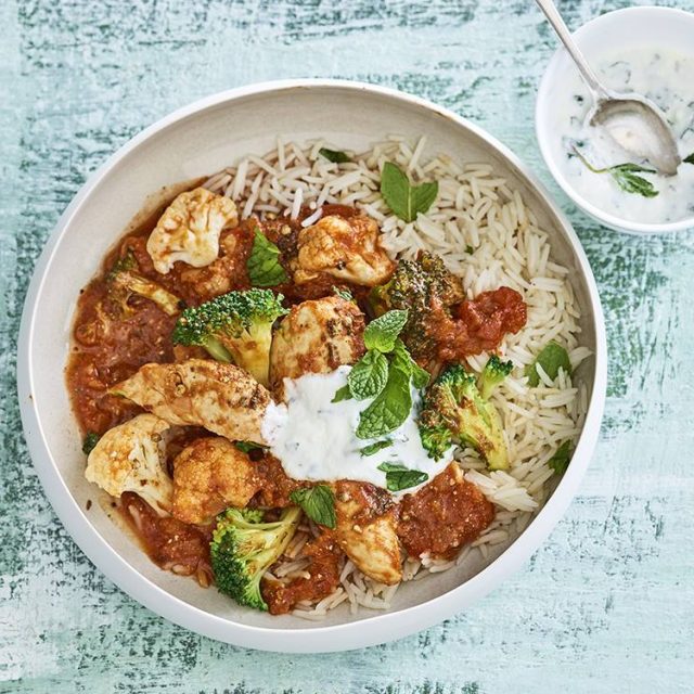 Discover 12 Rice Dishes from Around the World | Savory