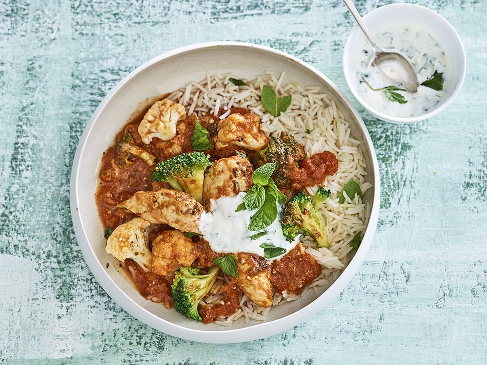 Discover 12 Rice Dishes from Around the World | Savory