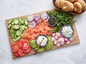 This Is the Easiest Way to Host a Great Party | Savory