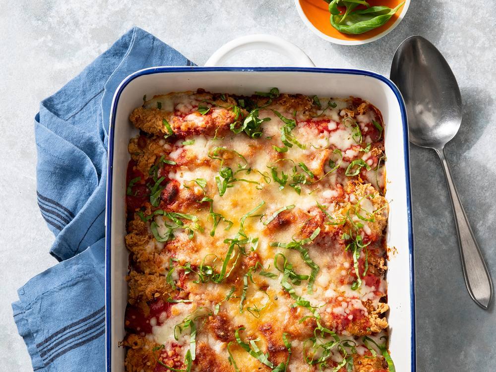 10 Recipes That Will Make You Fall in Love with Casseroles | Savory