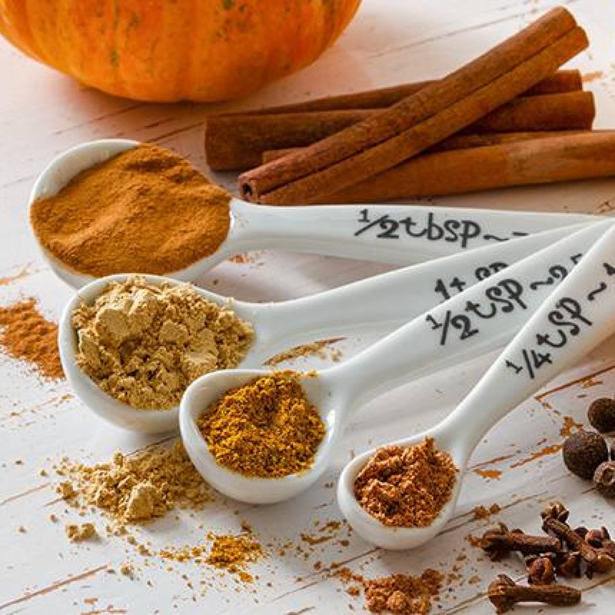 Your Guide to Fall Spice Blends | Savory