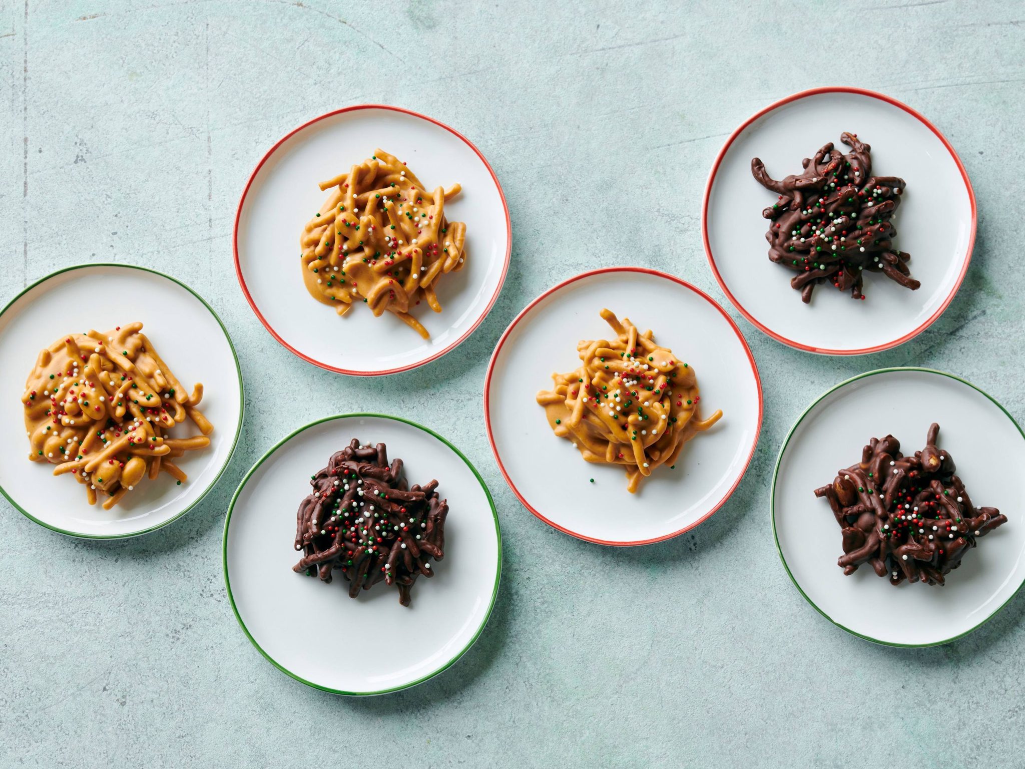 Savory IRL: This 15-Minute Pasta Saved My Christmas Eve | Savory