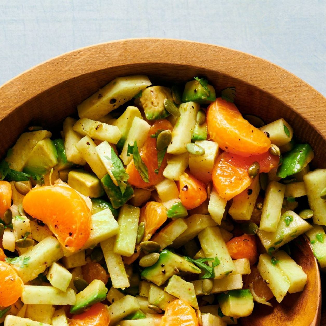 10 Fruits & Veggies to Brighten Winter Meals | Savory
