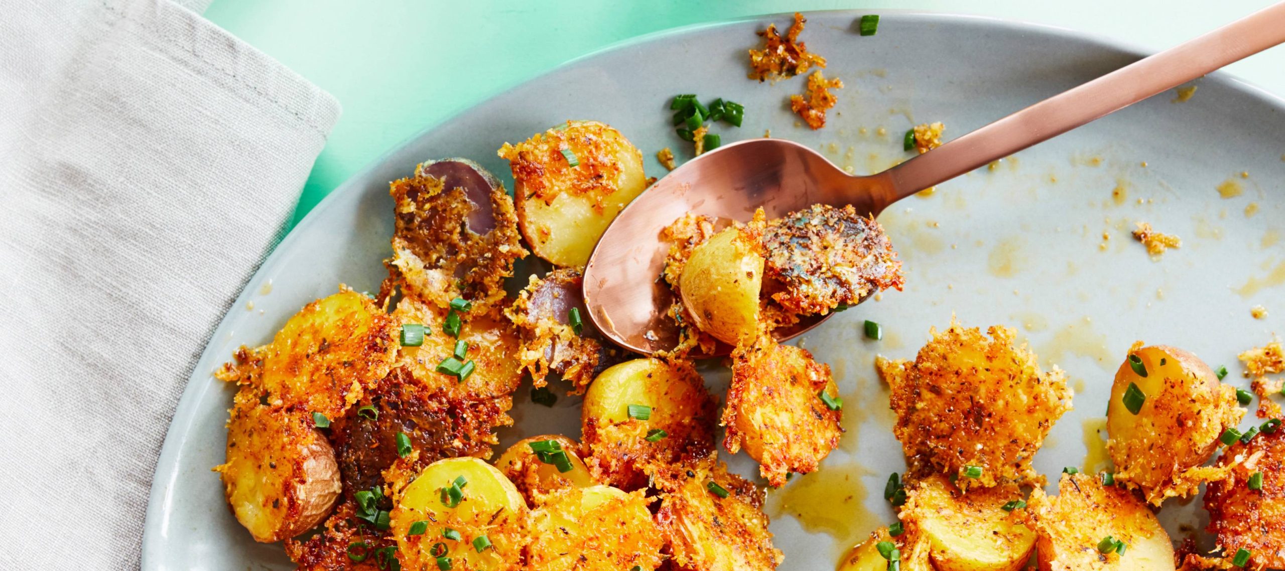 Everything You Need to Know About Potatoes | Savory