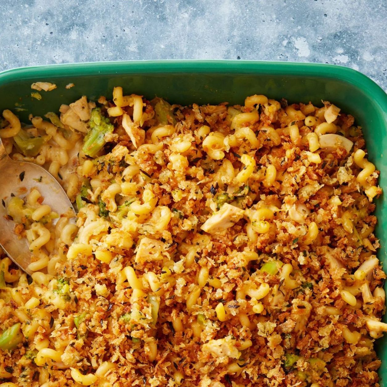 Why You Should Be Cooking More Casseroles | Savory