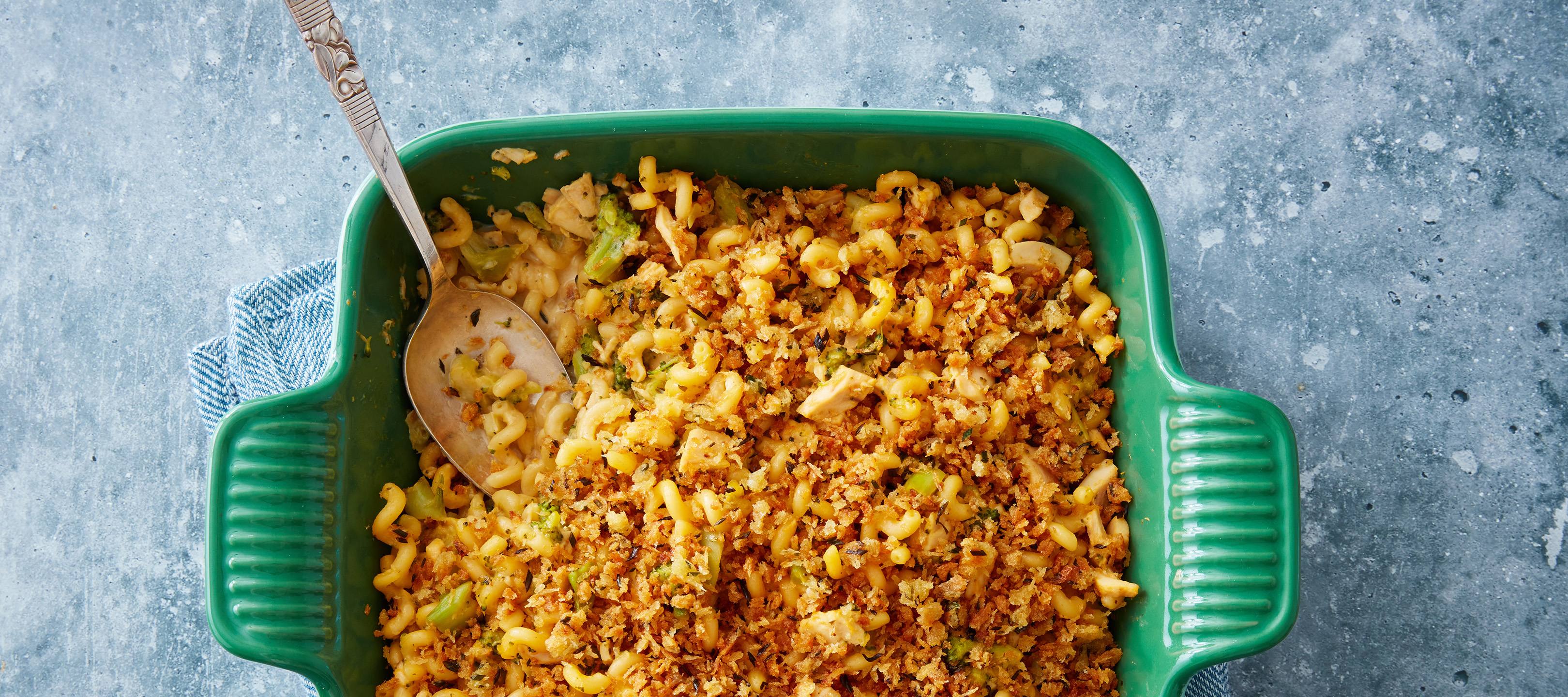 Why You Should Be Cooking More Casseroles | Savory