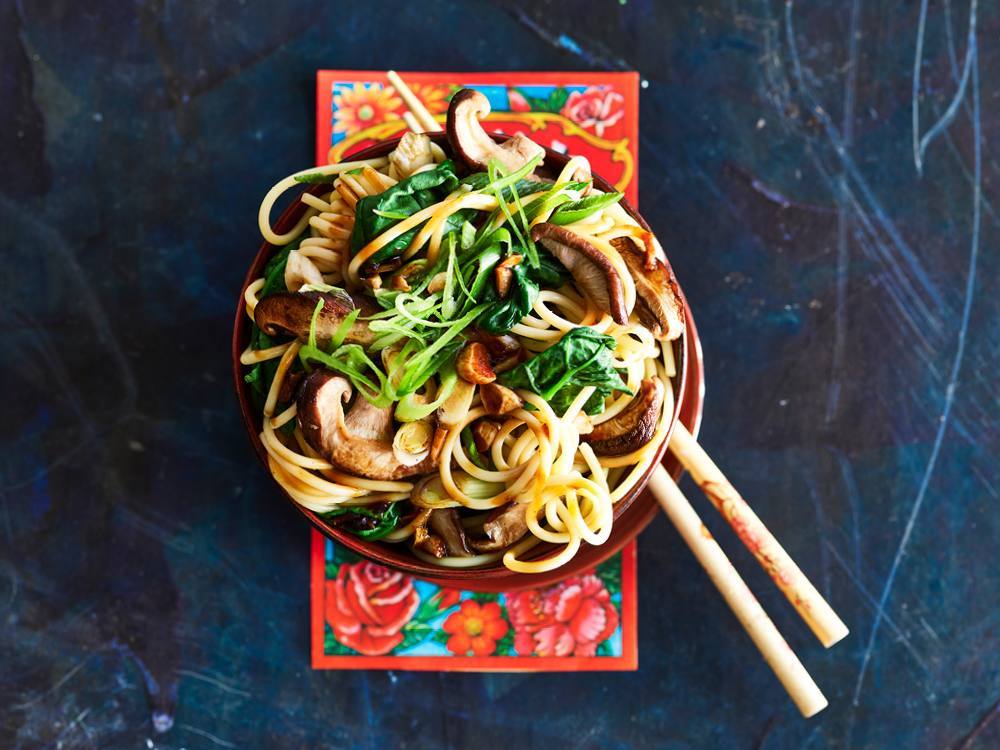 10 Easy Recipes for a Prosperous Lunar New Year | Savory