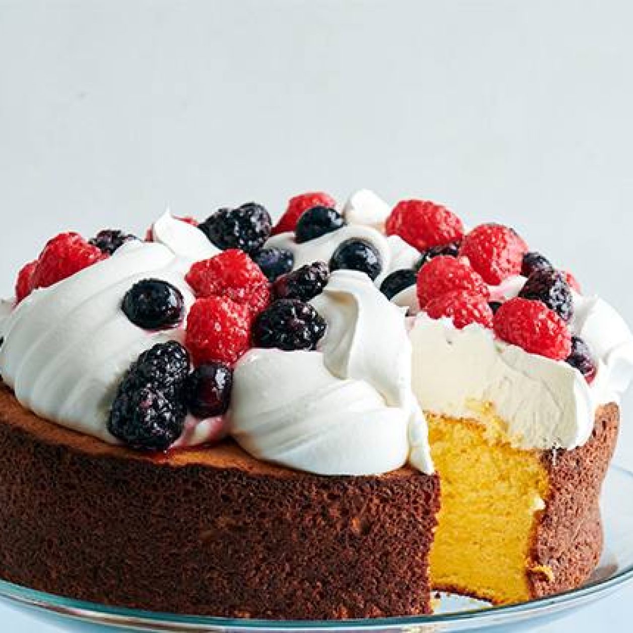 8 Passover Desserts | Savory