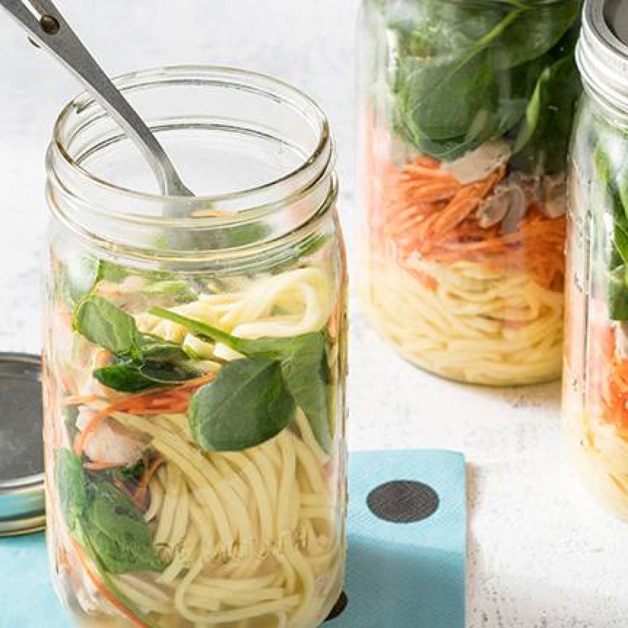 19 Surprising Ways to Reuse a Mason Jar | Savory