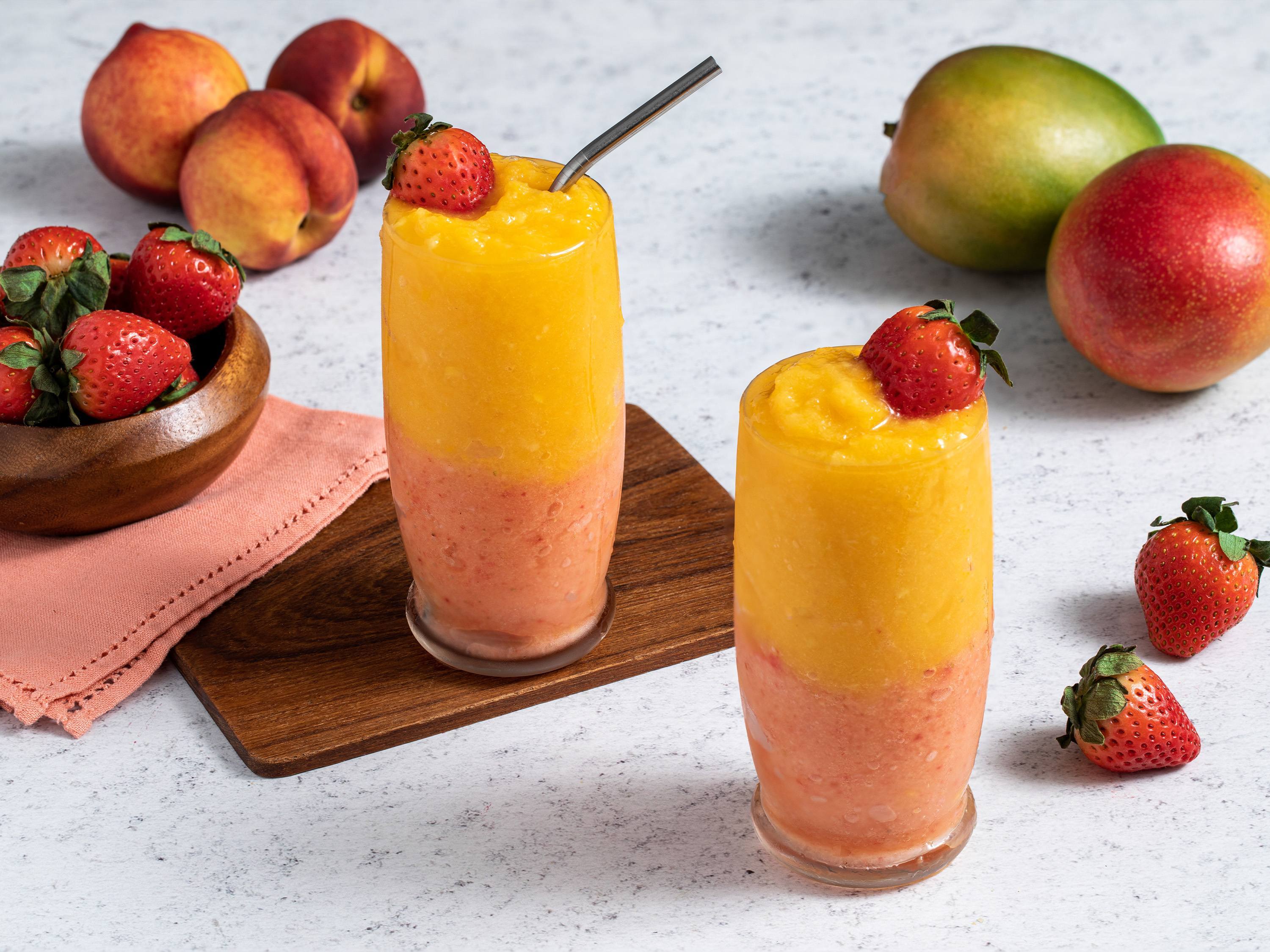 10 Cocktails and Mocktails to Celebrate Pride | Savory