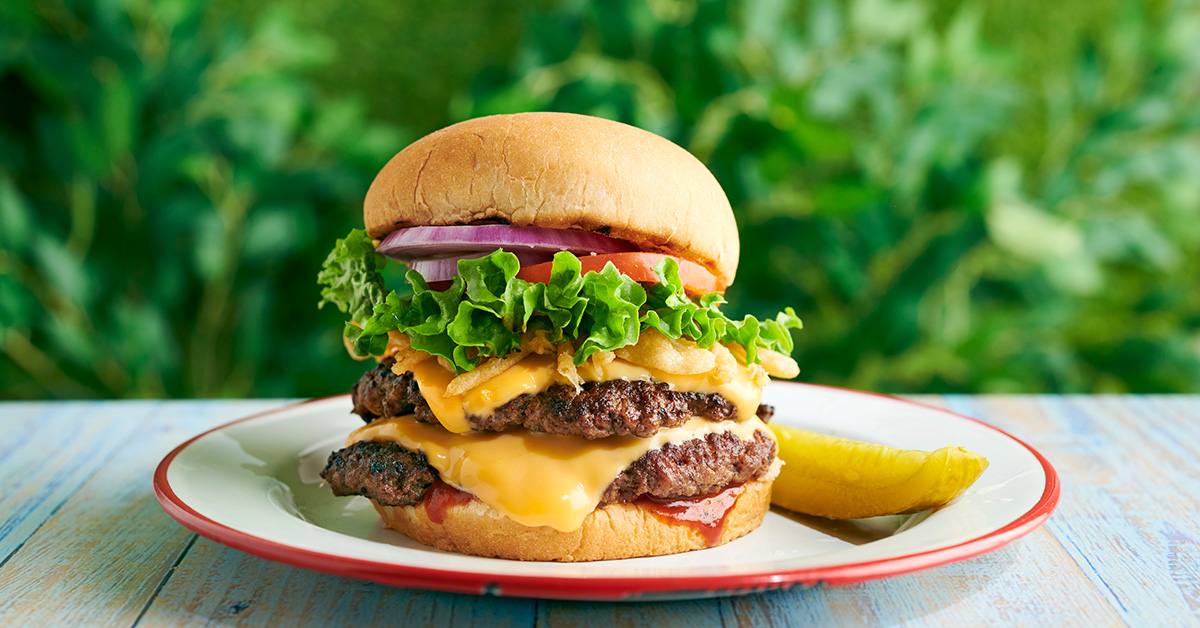 A Beginner’s Guide to Making a Smash Burger | Savory