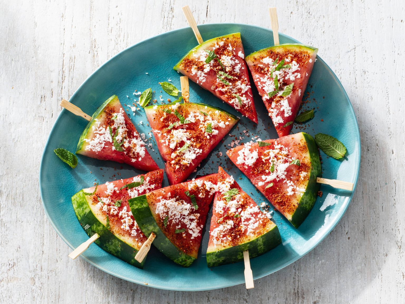 13 Delicious Watermelon Recipes for Summer Cookouts | Savory