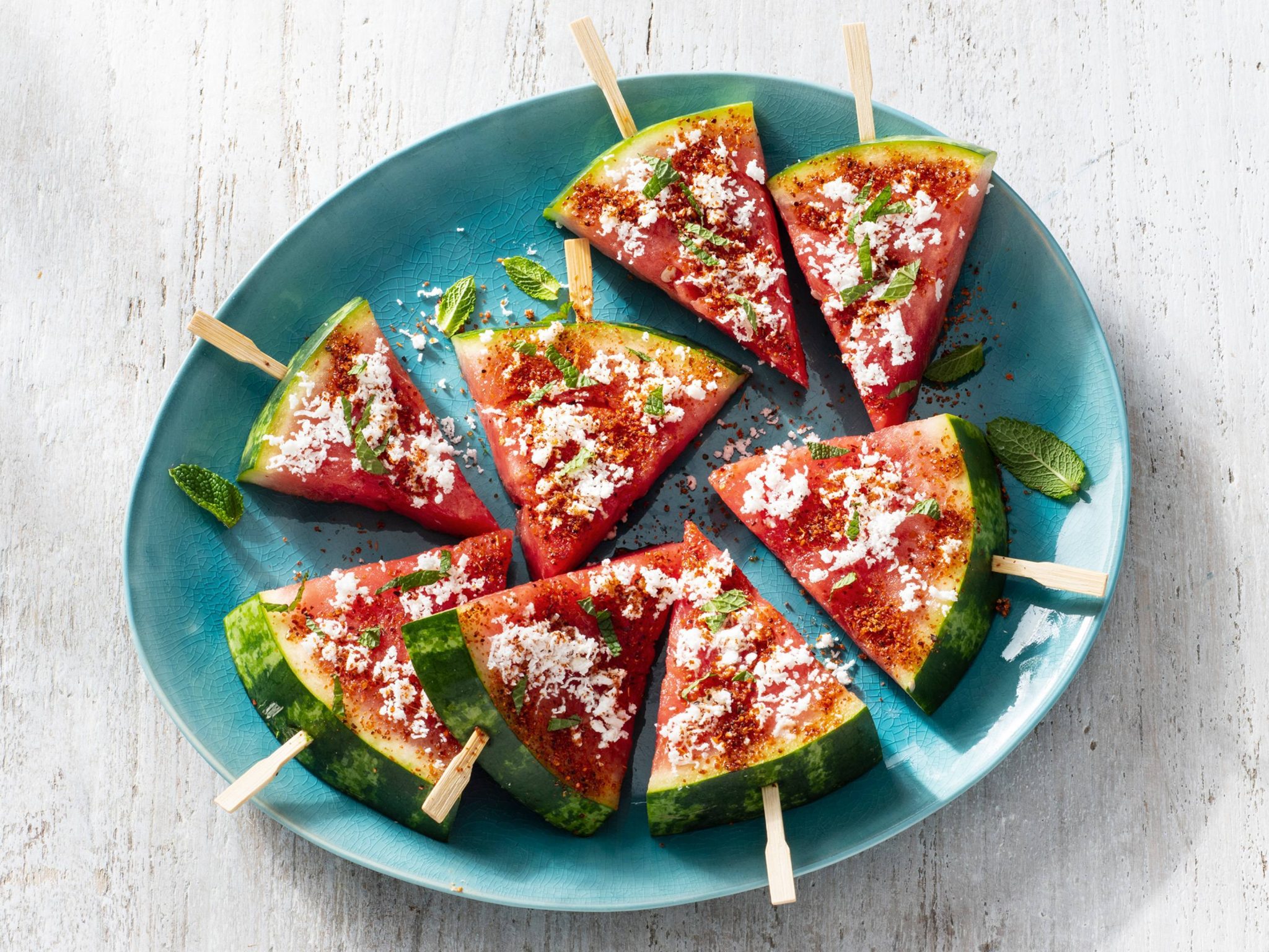 13 Delicious Watermelon Recipes for Summer Cookouts | Savory