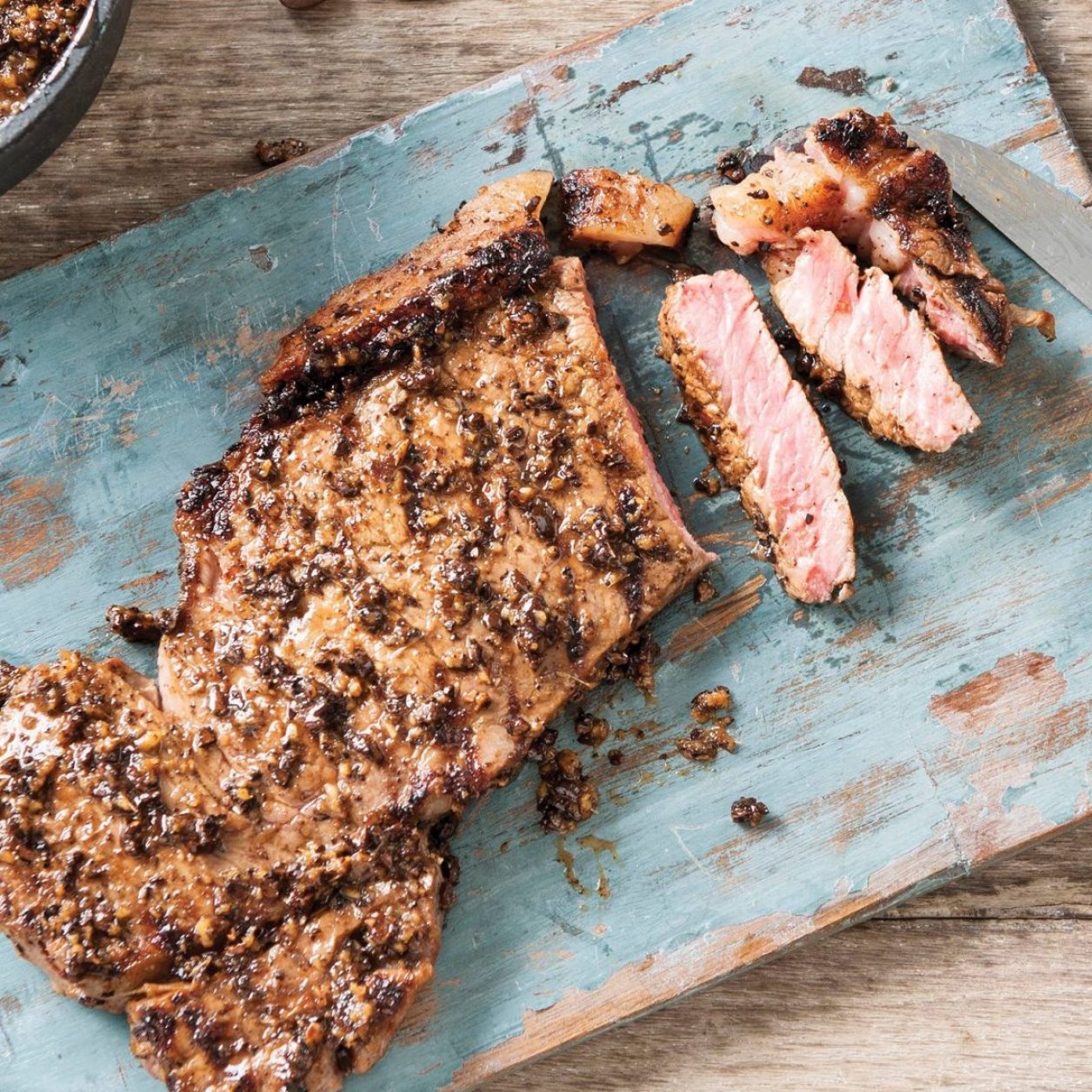 Everything You Need to Know About Grilling the Perfect Steak | Savory