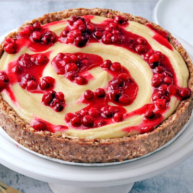 5 Cranberry Recipes Way Beyond Sauce | Savory