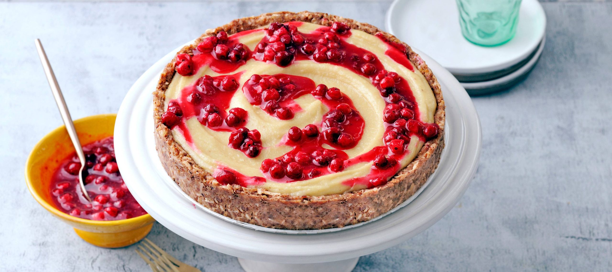 5 Cranberry Recipes Way Beyond Sauce | Savory