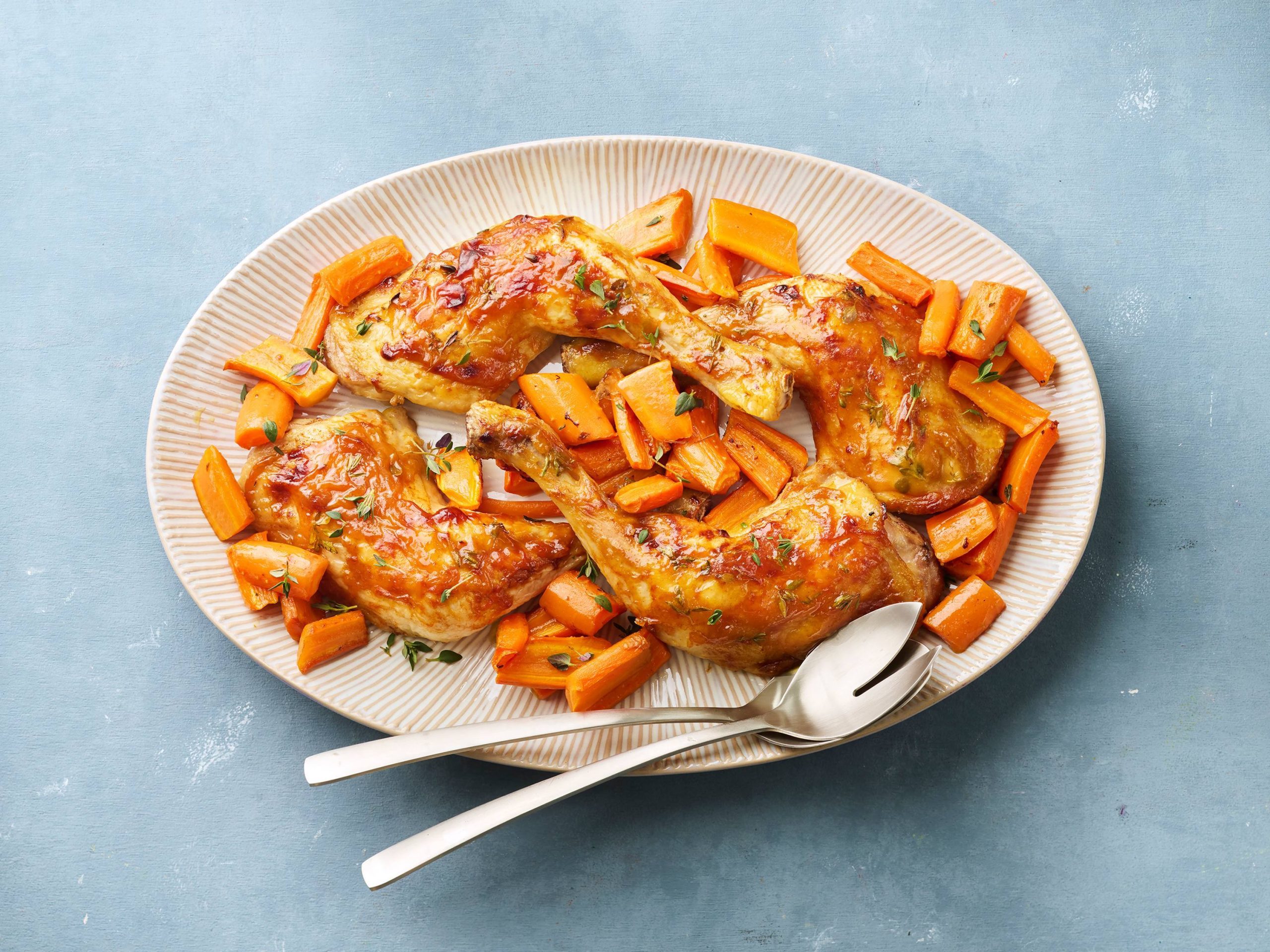 11 Thrifty Carrot Recipes to Serve for Dinner Tonight | Savory
