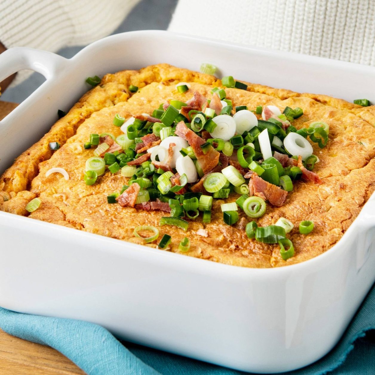 12 Thanksgiving Casseroles That Will Impress a Crowd | Savory