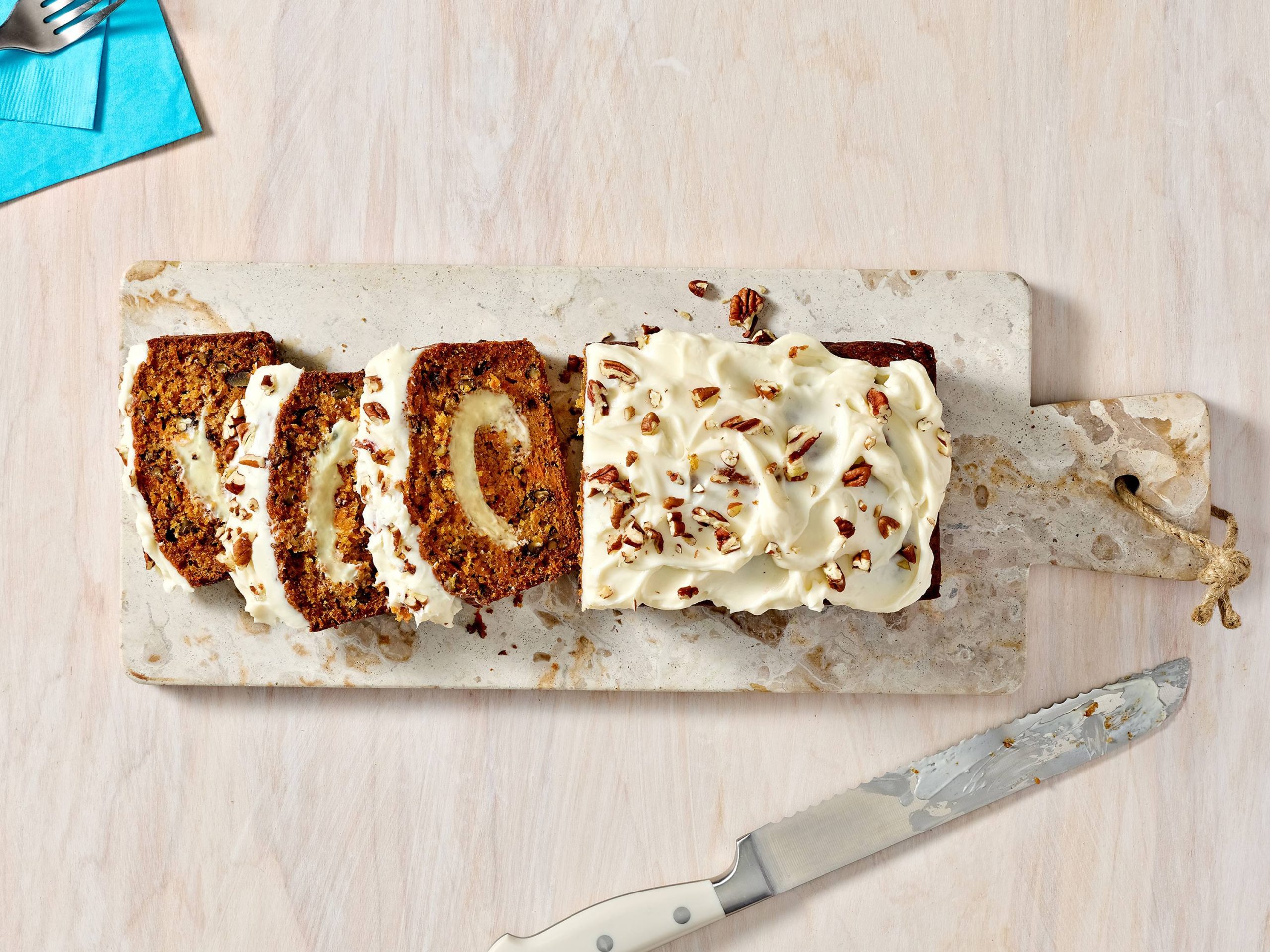 10 Spring Desserts that Star Seasonal Produce | Savory