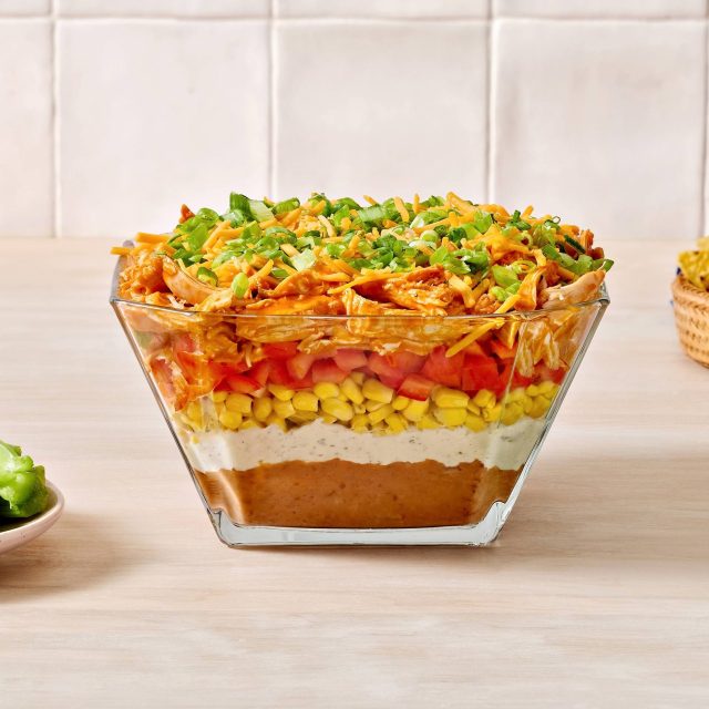 15 Recipes for Your World Champion Soccer Watch Party | Savory