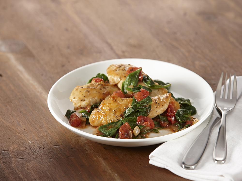 Dinner Tonight: Three Quick Options | Savory