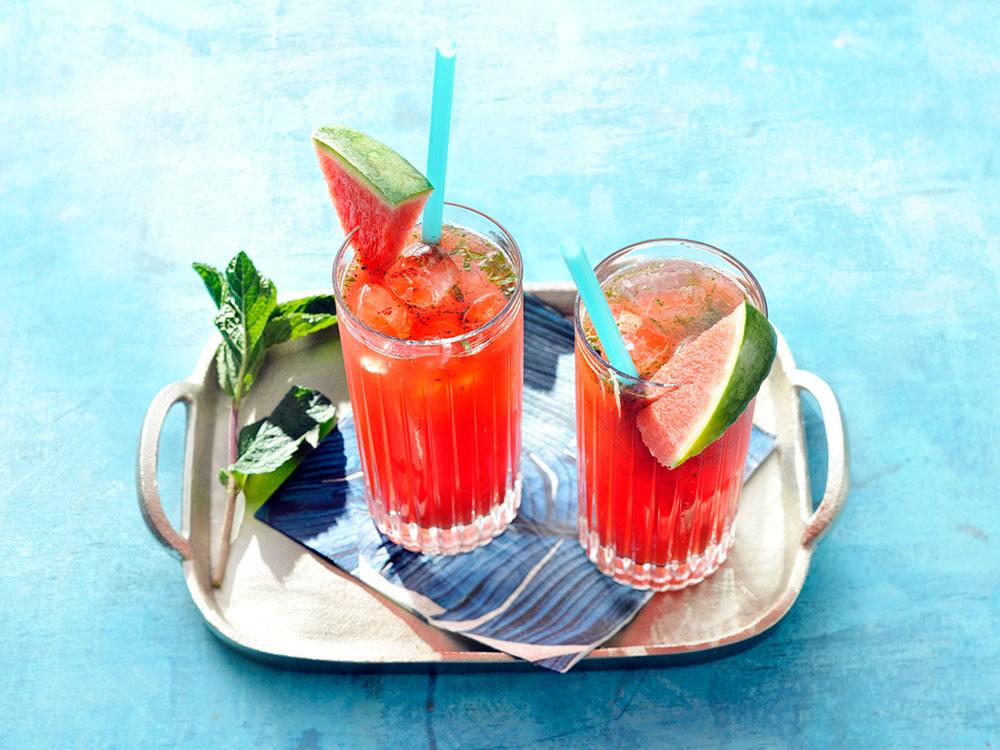 In Season: Watermelon | Savory