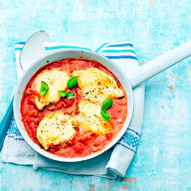 Welcome to Savory Sunday | Savory