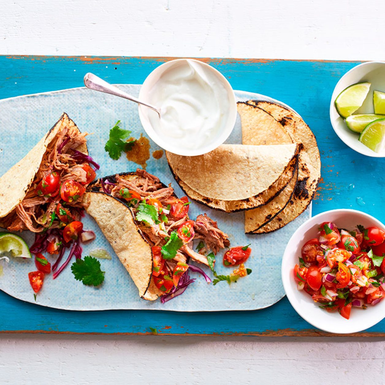 National Hispanic Heritage Month | Savory