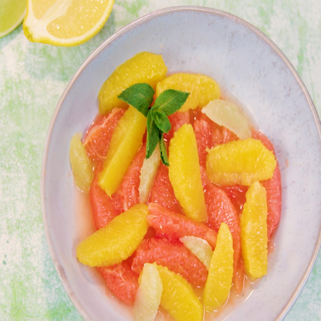 How to segment citrus | Savory