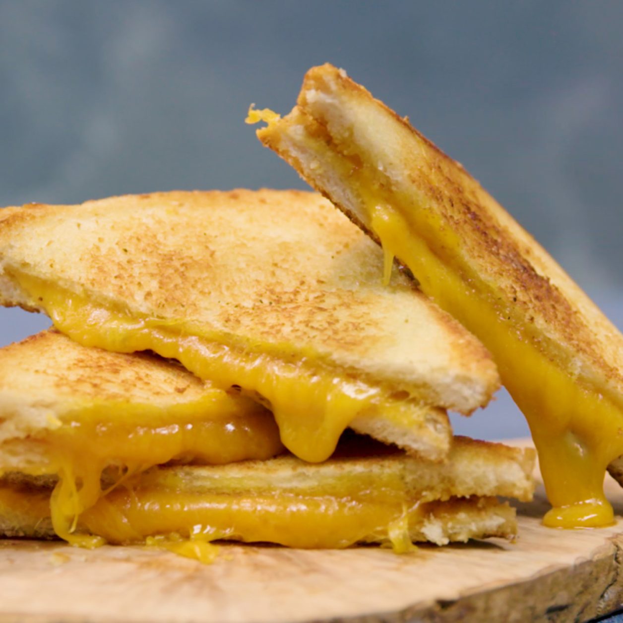 6 Essential Grilled Cheese Rules | Savory