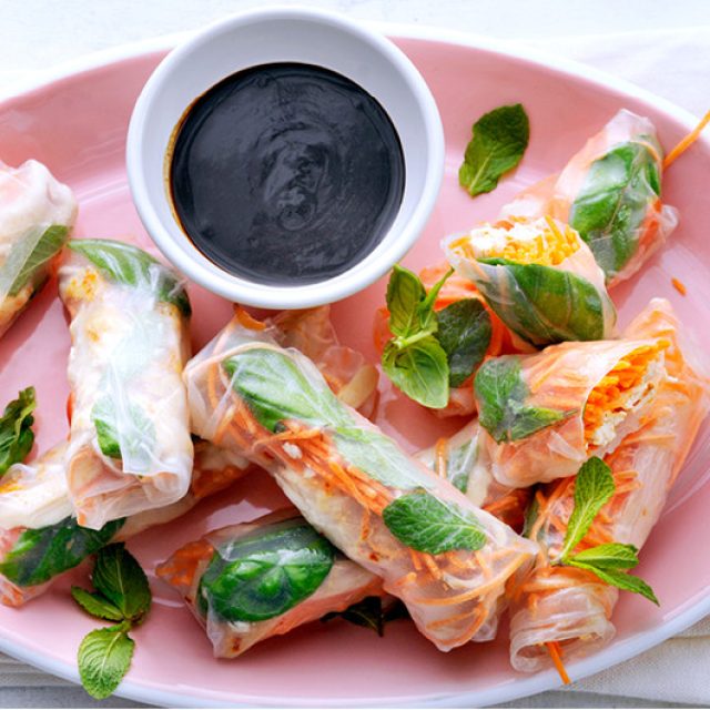 6 No-Cook, Heat Wave–Friendly Recipes | Savory