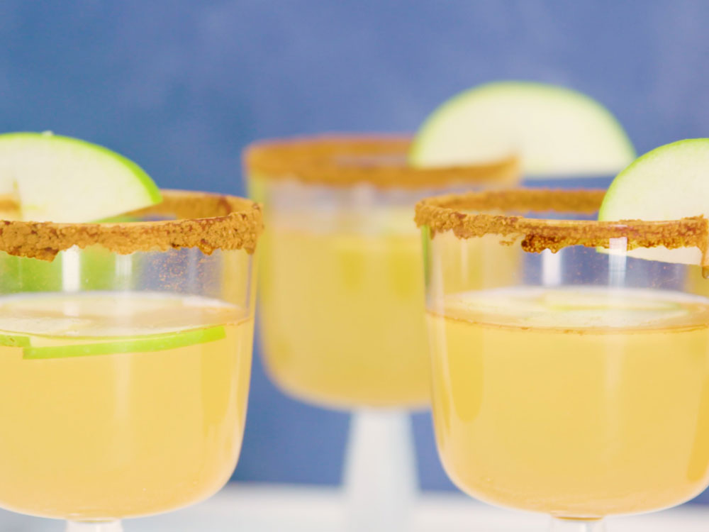 In Season: Apples | Savory