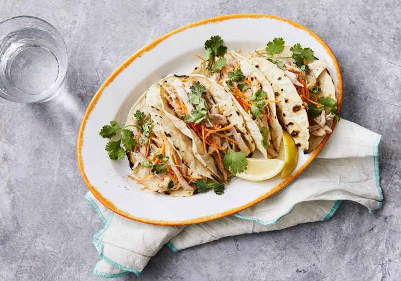 Recipes Archive | Savory