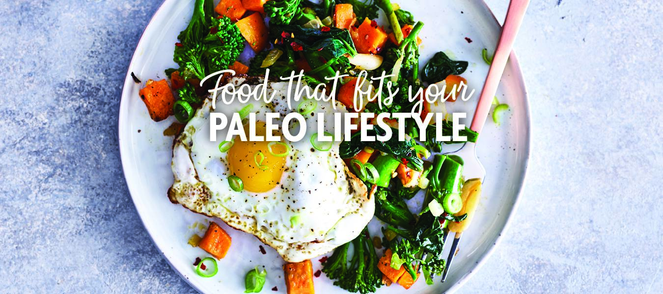 10 Recipes That Fit Your Paleo Lifestyle | Savory