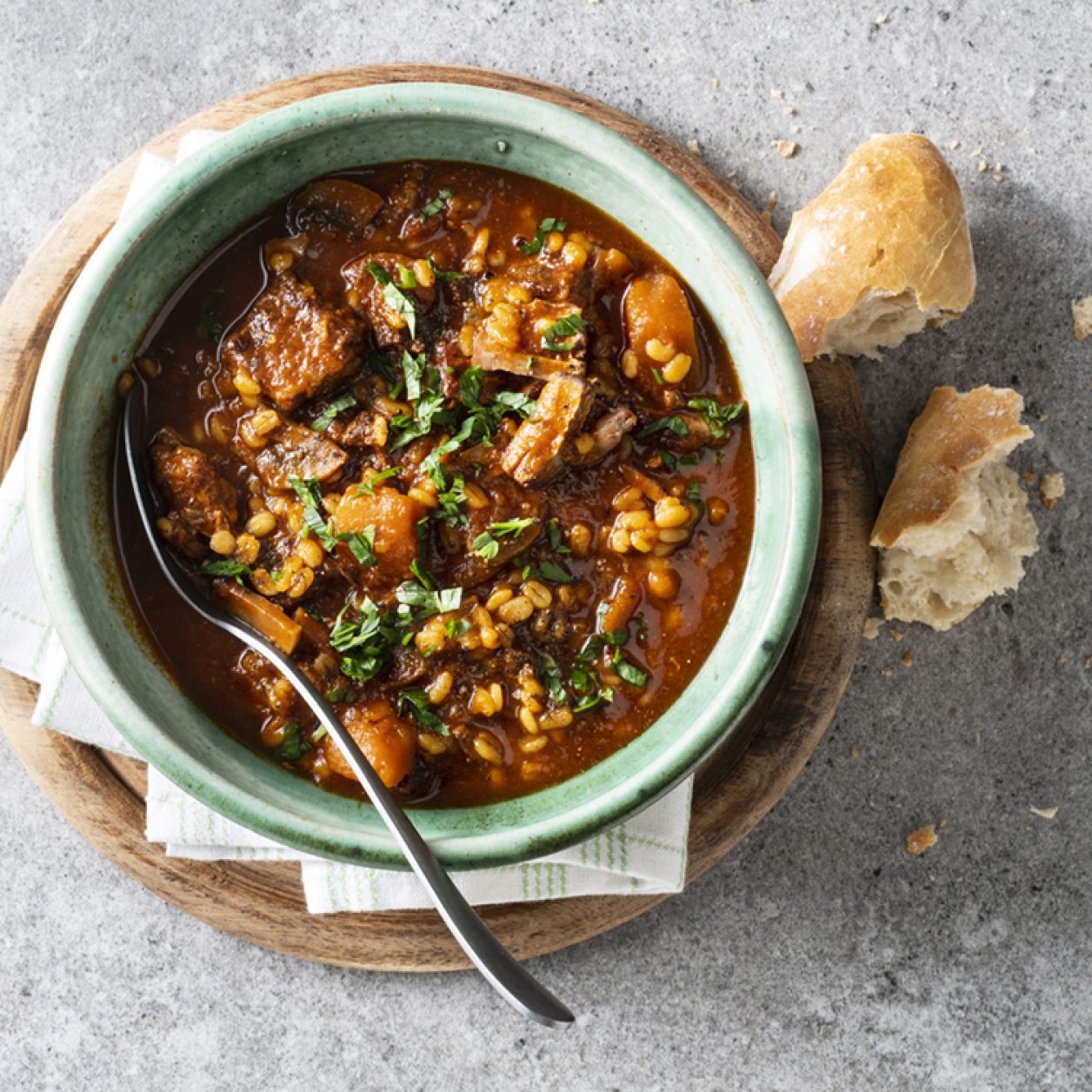 7 Simple Slow-Cooker Recipes to the Rescue | Savory