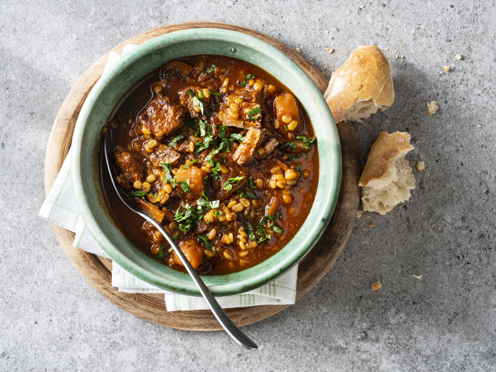 7 Simple Slow-Cooker Recipes to the Rescue | Savory