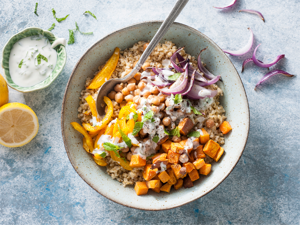 6 Recipes to Overhaul Your Lunch Game | Savory