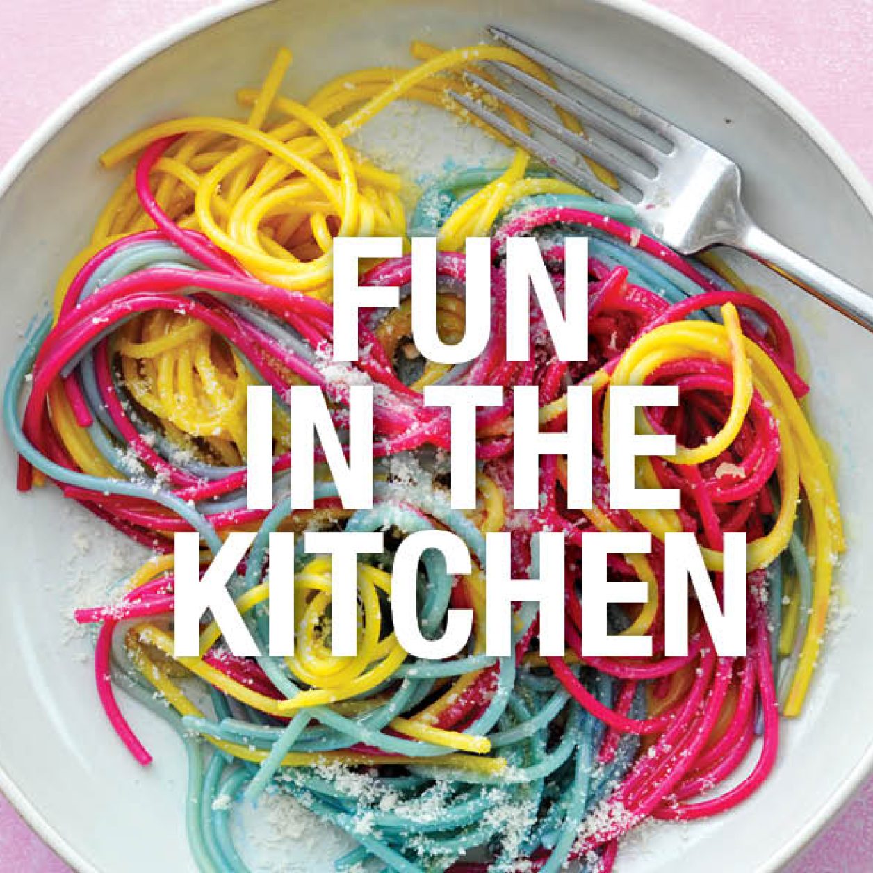 Fun in the Kitchen | Savory
