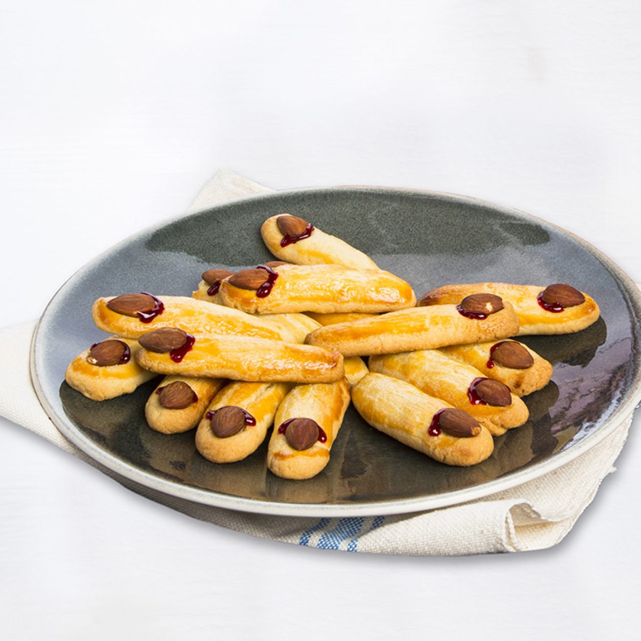 Freaky Fingers | Savory