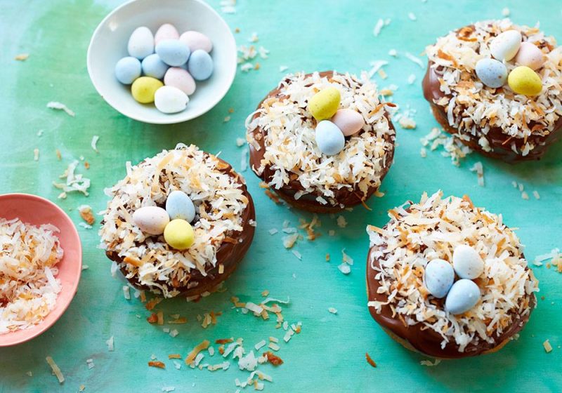 Easter Brunch | Savory