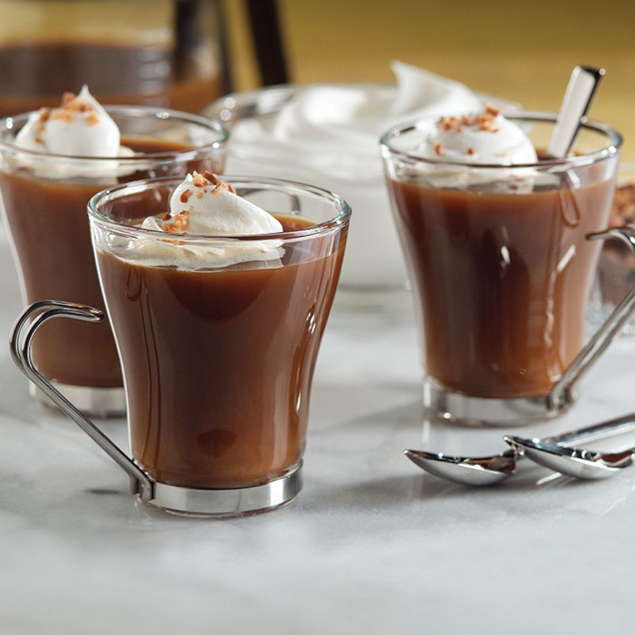 Kraft Caramel Coffee | Savory