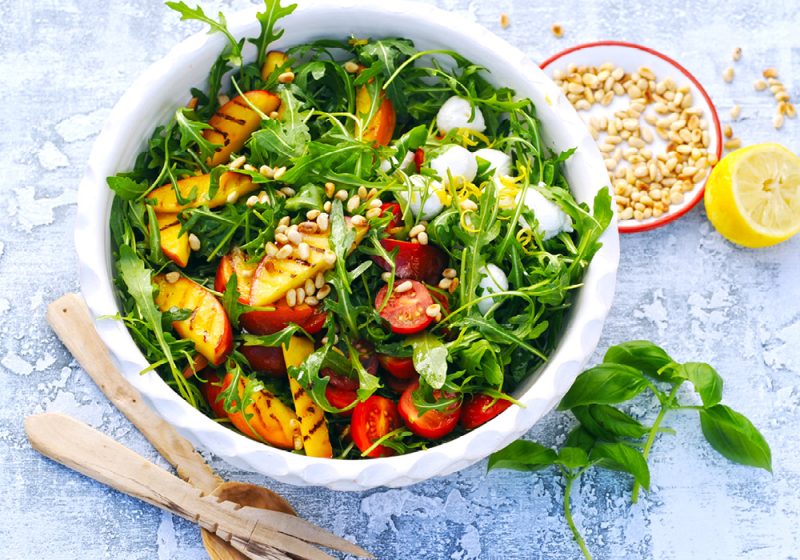 RITZ PB, Banana & Everything Toppers | Savory